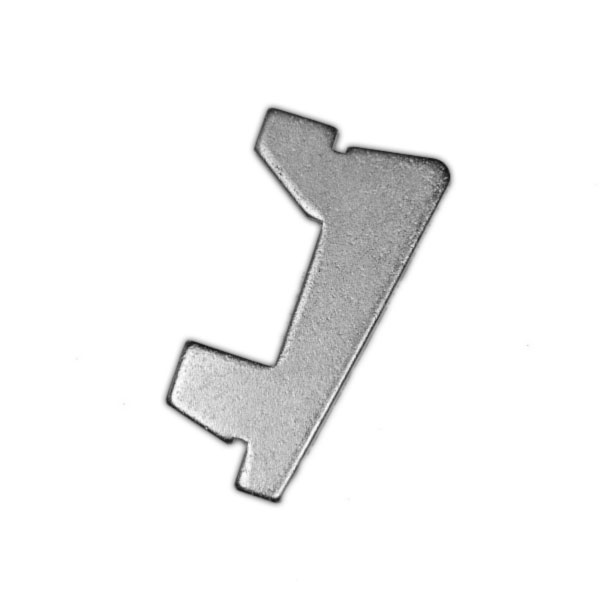 KPICK SHELF HANGER CENTER CLIP - UNARCO QuickShip Pallet Rack