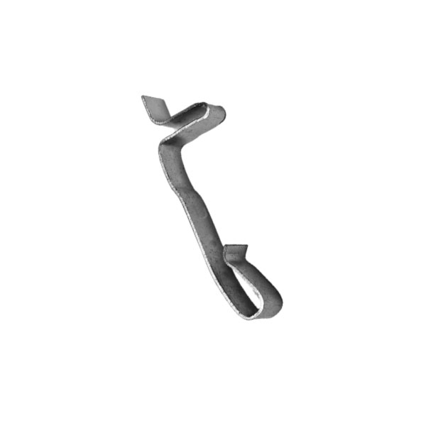 KEYSTONE LOCKING CLIP - UNARCO QuickShip Pallet Rack
